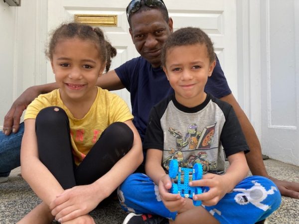 Food Assistance - Somerville Homeless Coalition