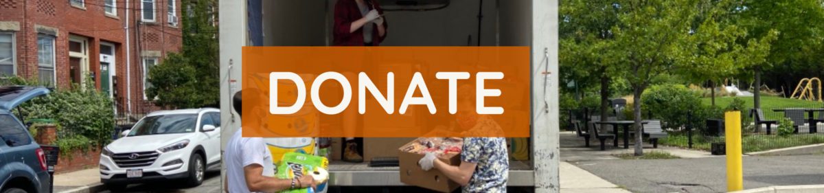 Food Assistance - Somerville Homeless Coalition