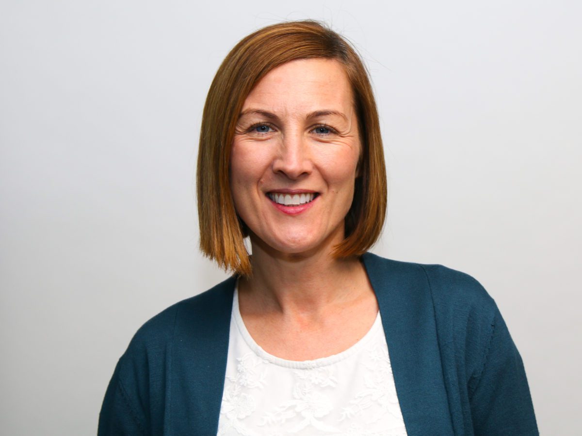 Leadership - Somerville Homeless Coalition