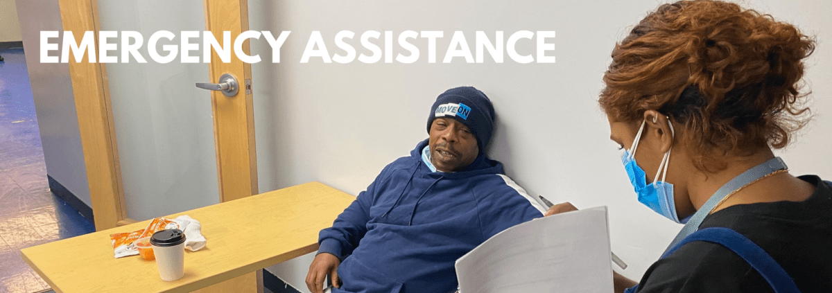 Emergency Assistance - Somerville Homeless Coalition